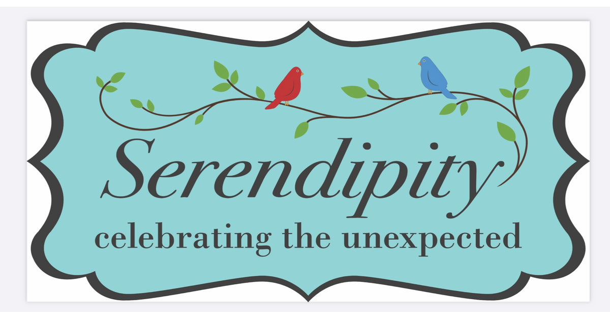 Serendipity Gifts of WV